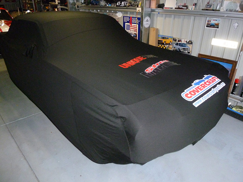 Products: Covercraft Car covers