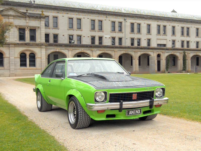 Video: Holden Torana A9X - World's Greatest Cars Pt.3