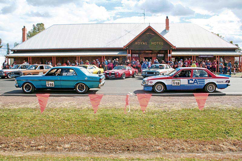Gallery: Leyburn Sprints 2015