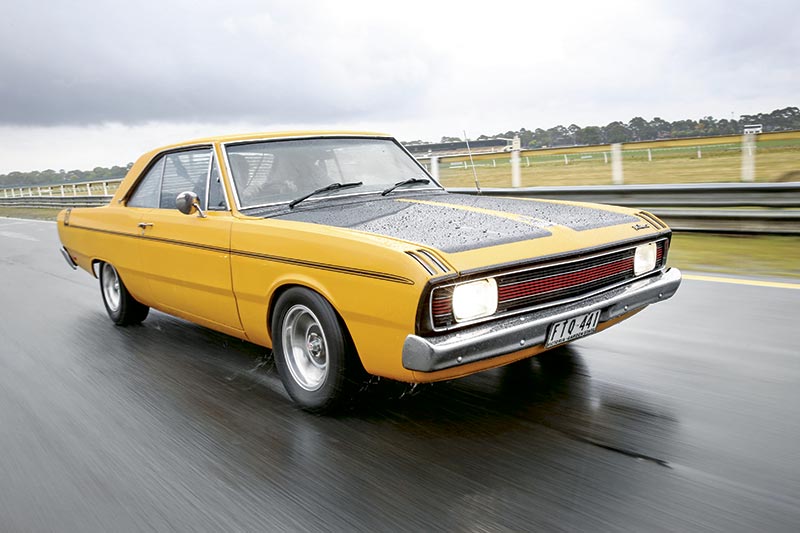 Chrysler VG Valiant Pacer Hardtop (1970-71): Buyers' Guide