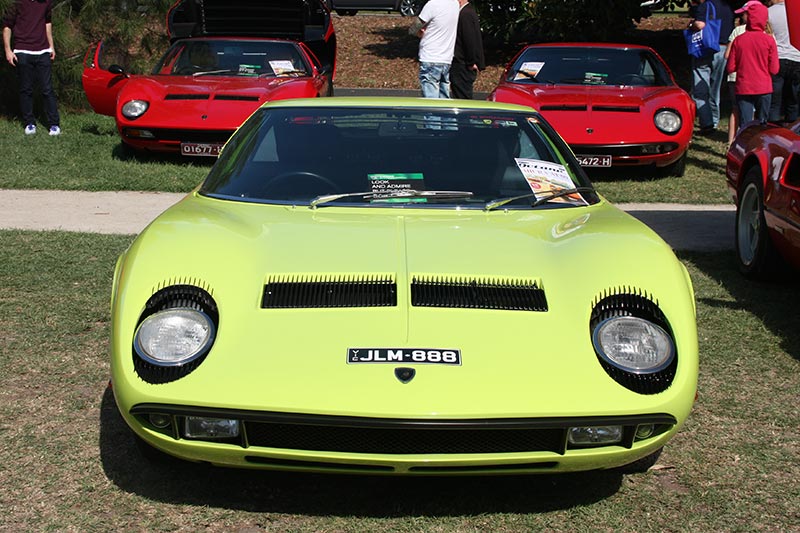 Gallery: Autobella 2016 - Trade Unique Cars