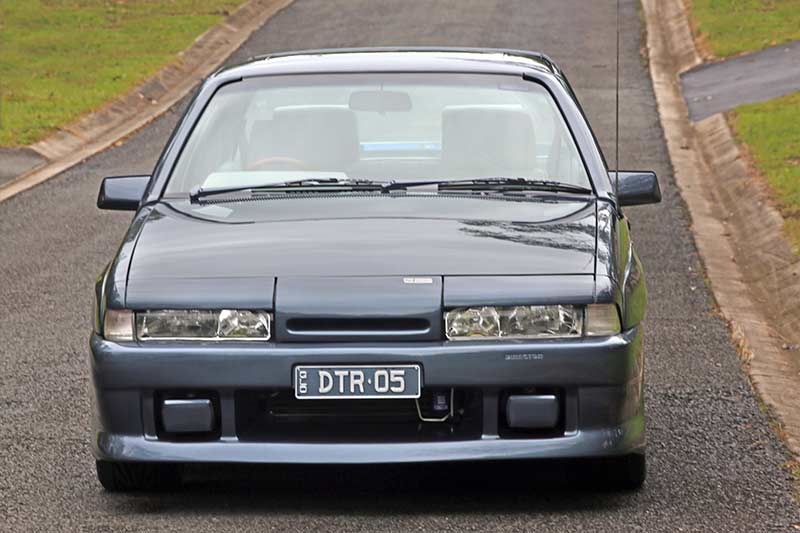 1987 HDT Director Review - Trade Unique Cars
