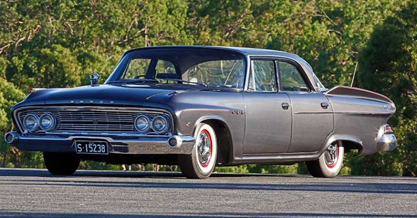 dodge phoenix Archives - Trade Unique Cars