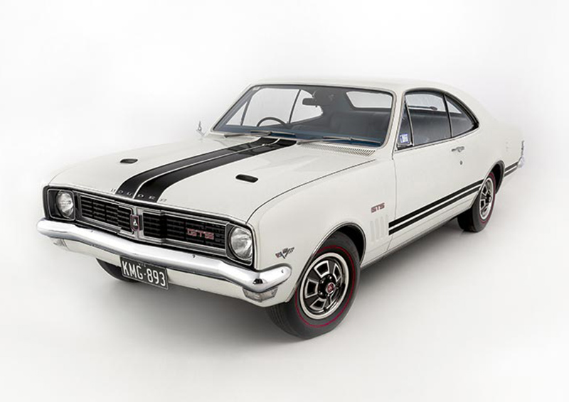 Our top 3 Monaro stories