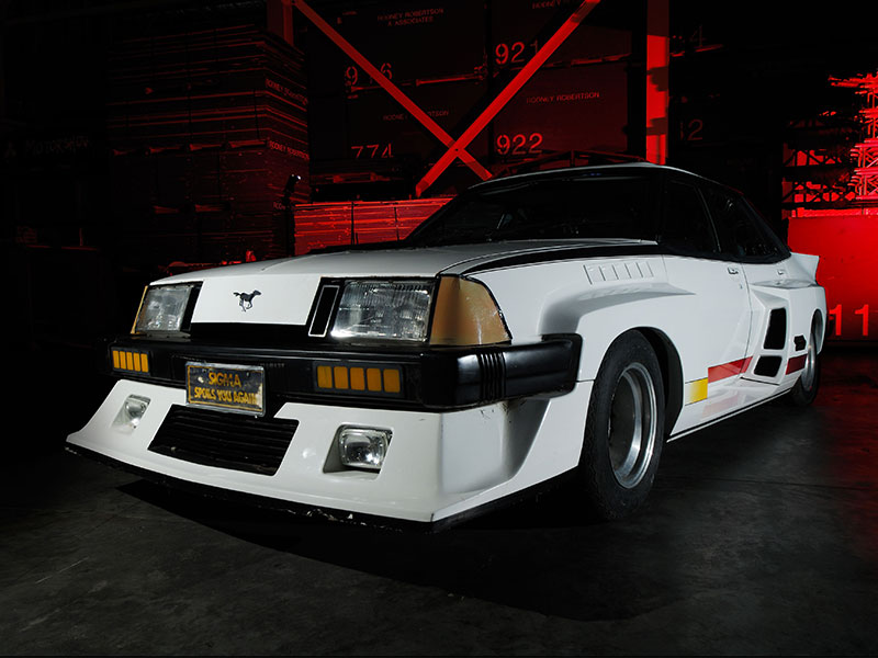 Awesome Chrysler Sigma Concept!