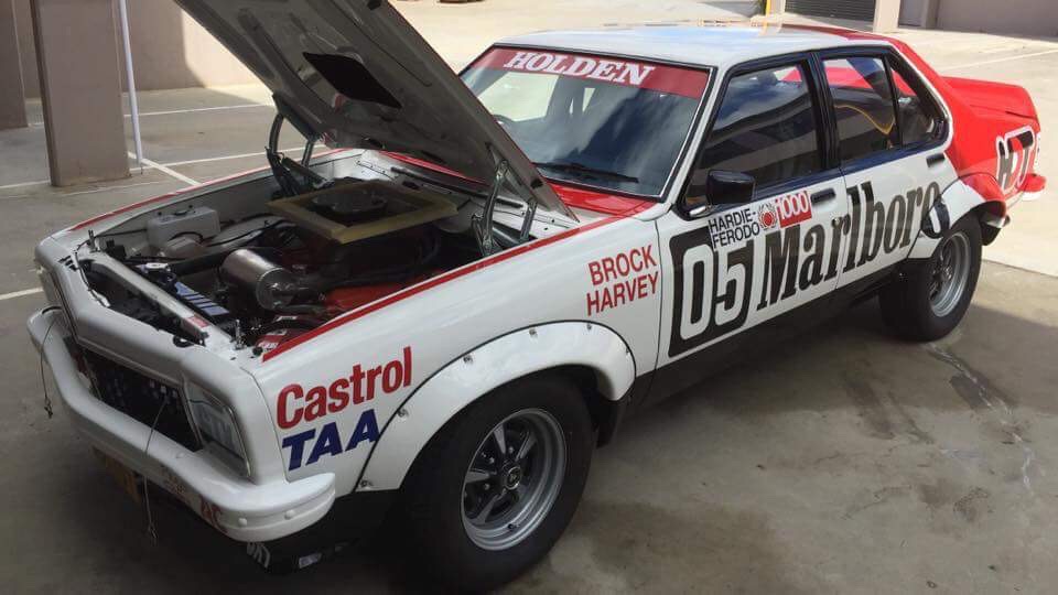 Northern Beaches Muscle Car Show is almost here!