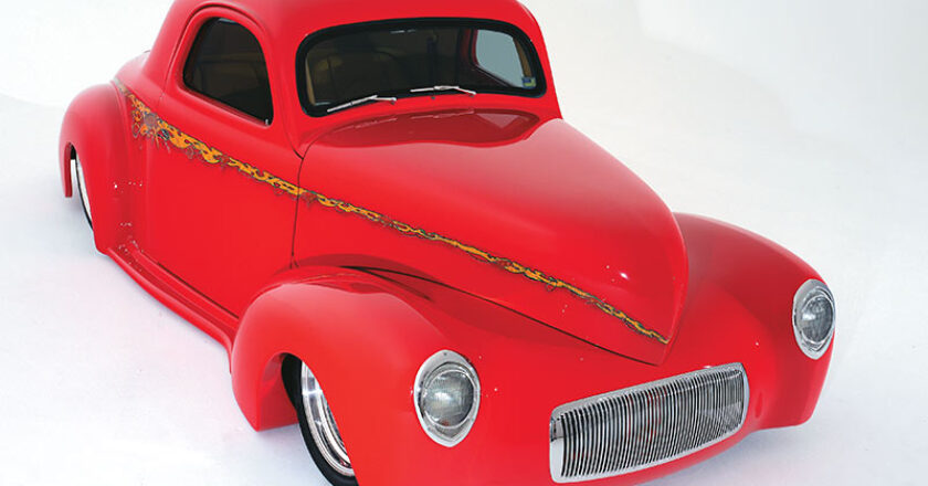 willys Archives - Trade Unique Cars