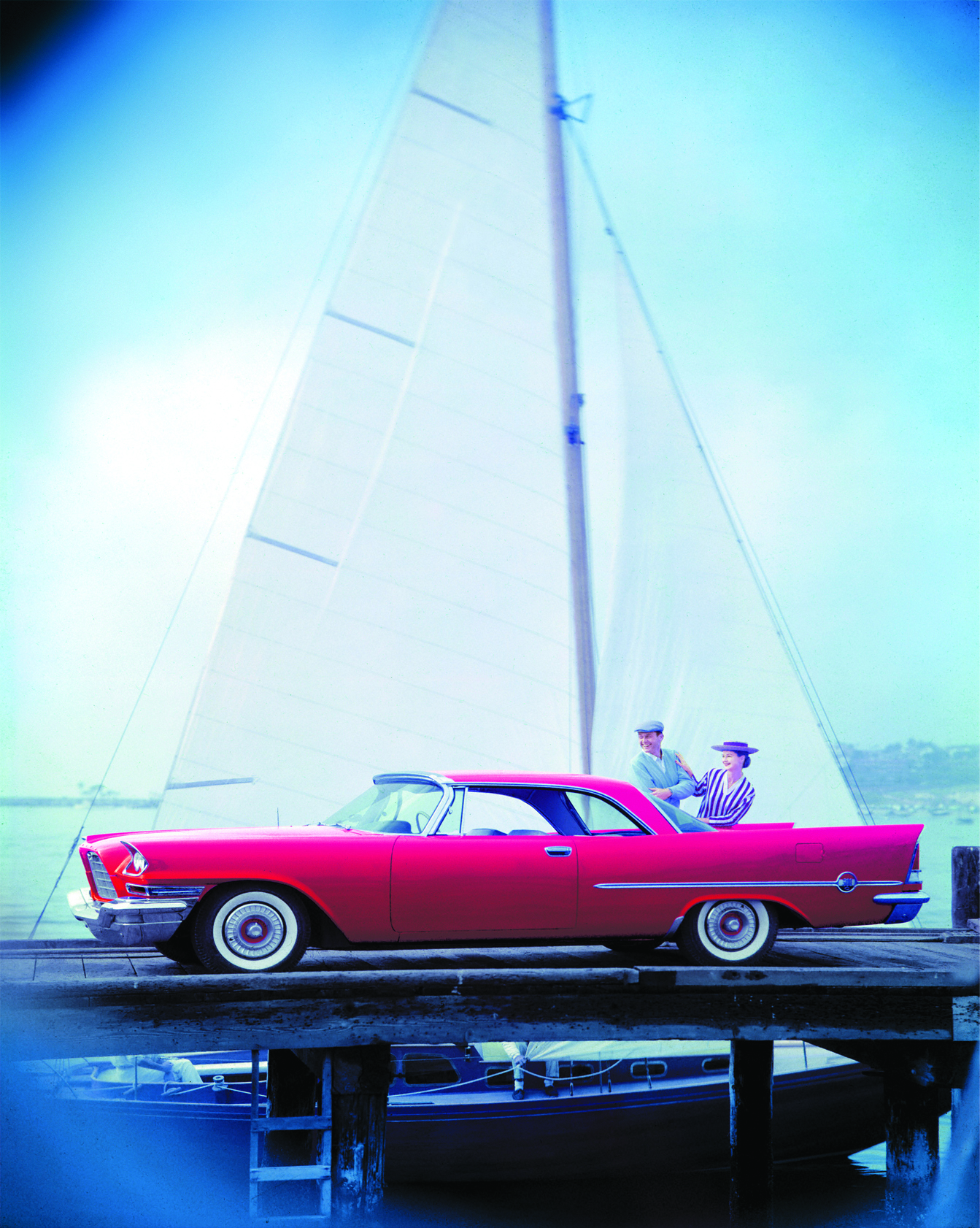 Chrysler US Models 1957-2010 - market review 2017-18 - Trade Unique Cars