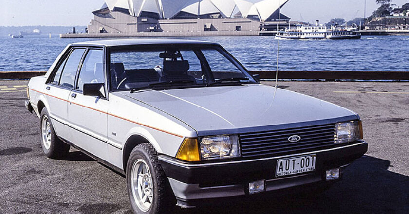 ford falcon xd xe values Archives - Trade Unique Cars