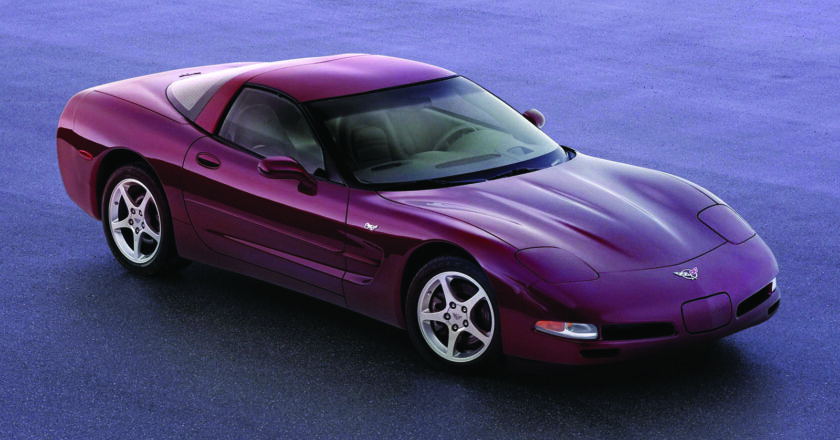 chevrolet corvette c5 and c6 values Archives - Trade Unique Cars