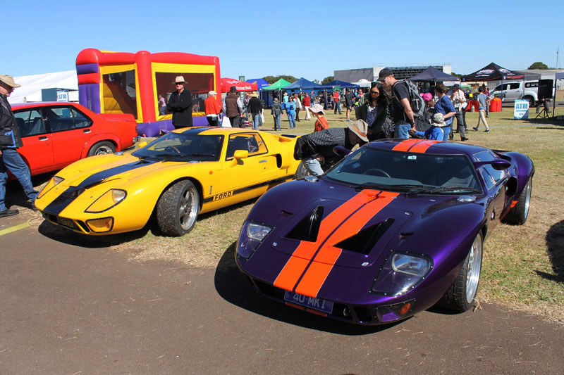 David Hack Classic celebrates 20 years