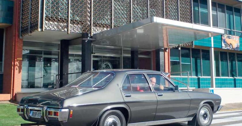 factory Archives - Trade Unique Cars