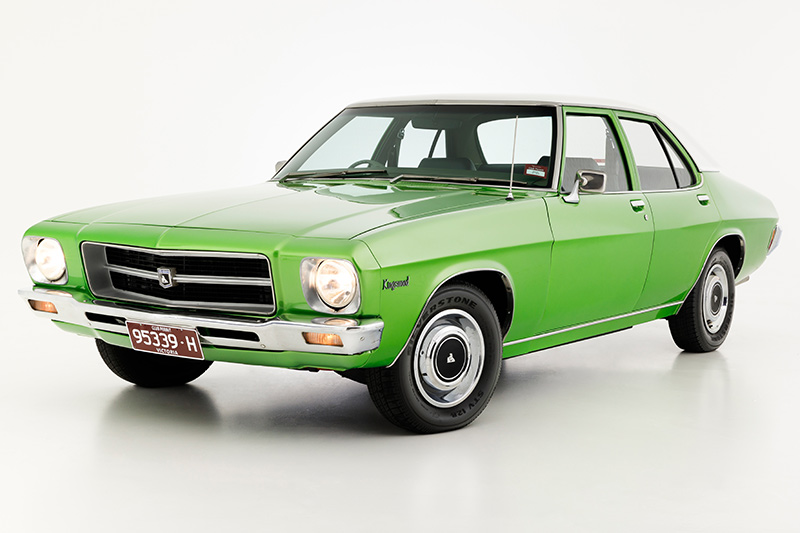1971-1974 Holden HQ Kingswood - Buyer's Guide - Trade Unique Cars