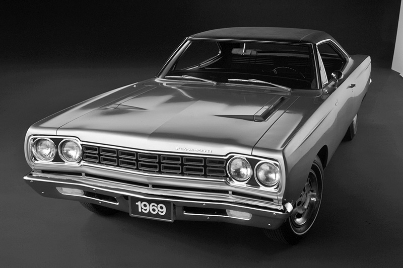Plymouth 1955-1976 - 2019 Market Review