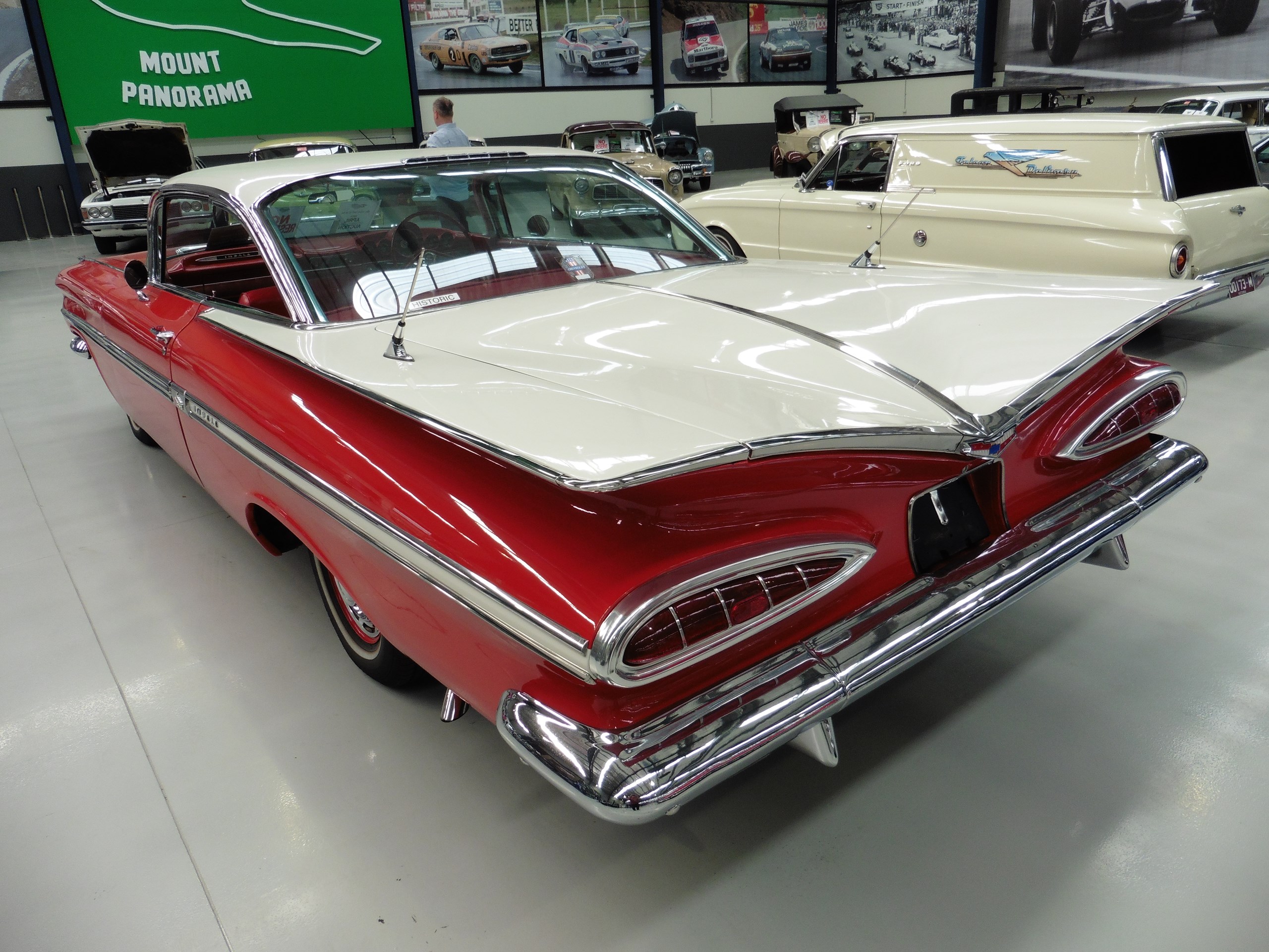 Best buys at Shannons auction - Editor's picks