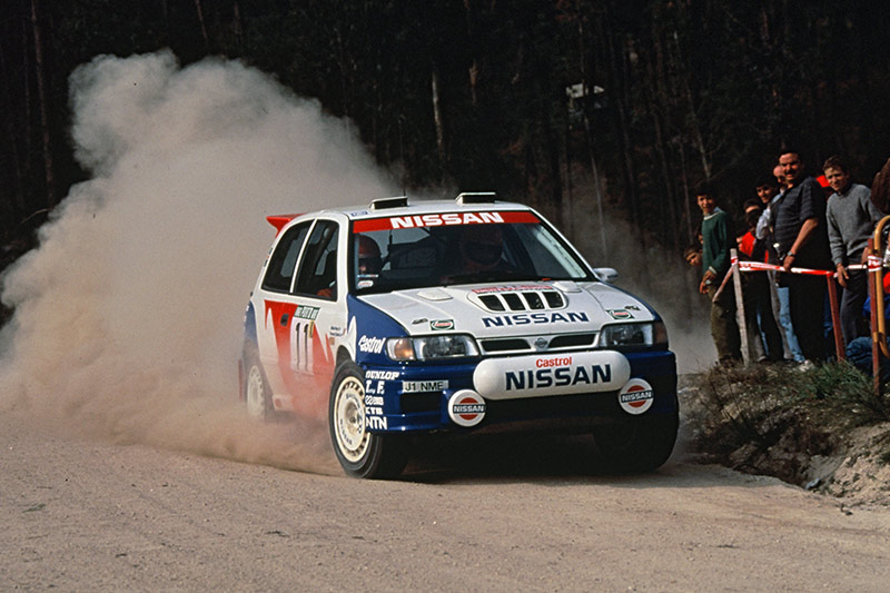 Nissan Exa/NX/Pulsar 1983-99 - 2019 Market Review