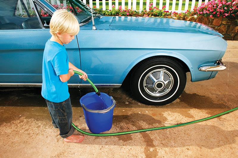 Saving cars for the next generation - What Do You Reckon? 430