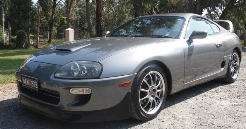 supra Archives - Trade Unique Cars