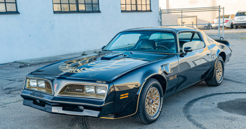 trans am Archives - Trade Unique Cars
