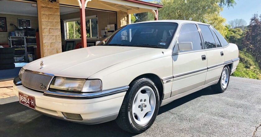 Caprice Archives - Trade Unique Cars