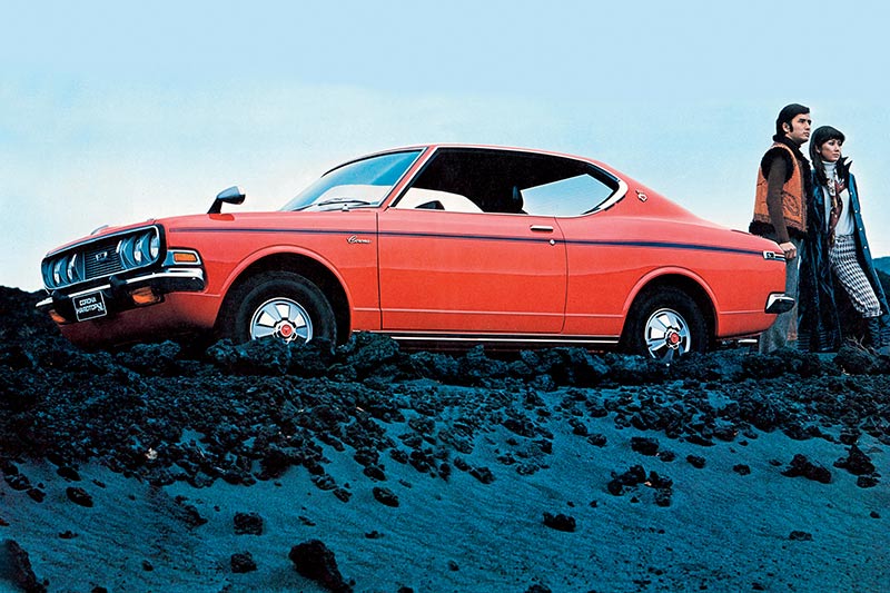 Toyota 700/Corolla/Corona (1963-94) - 2020 Market Review