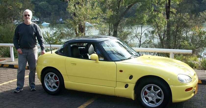 Greg Ford - Story Photos, Author at Trade Unique Cars