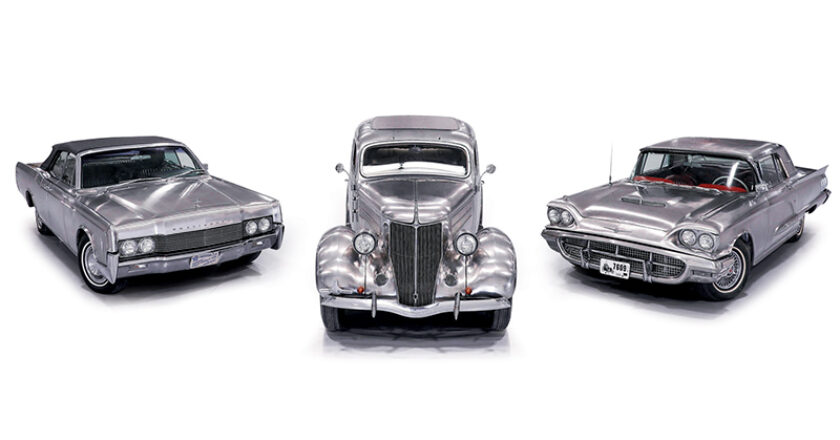 auction Archives - Page 5 of 30 - Trade Unique Cars