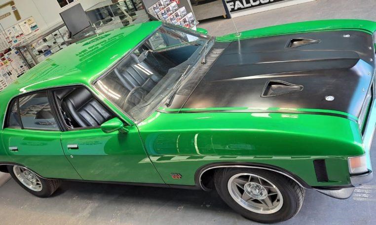 Ford XA GT – today's muscle car tempter
