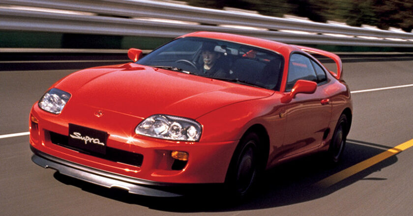 supra Archives - Trade Unique Cars