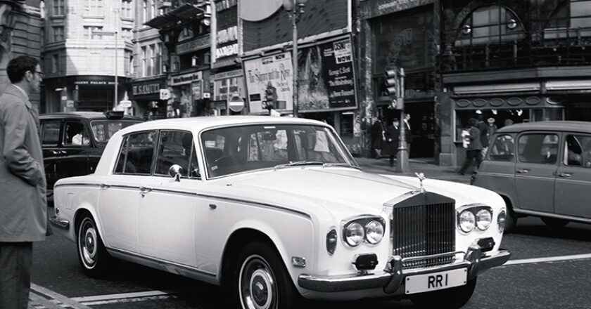 rolls royce Archives - Trade Unique Cars