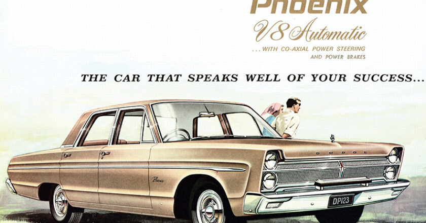 phoenix Archives - Trade Unique Cars