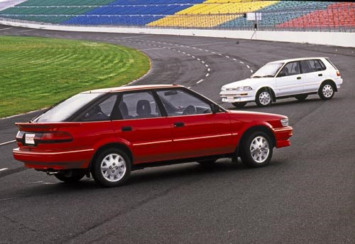 Toyota Corolla Twin-Cam 1986-1992 - Buyer's Guide