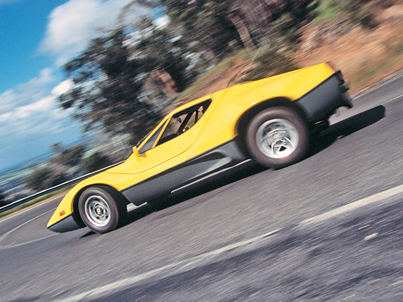Sports Cars & Replicas - 2022 Aussie Family & Sports Car Market Review