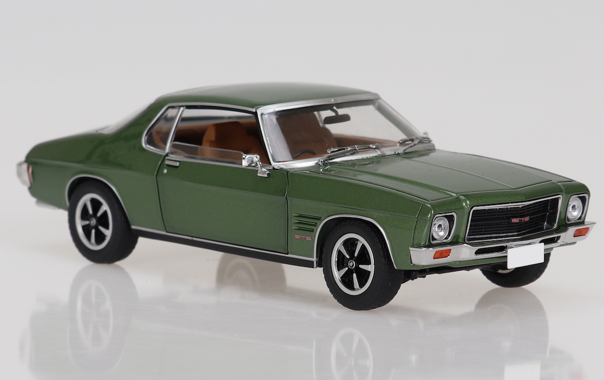 DIECAST DREAMS - MODEL MANIA!
