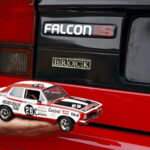 1990 Brock Ford EA Falcon Review