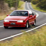 1990 Brock Ford EA Falcon Review