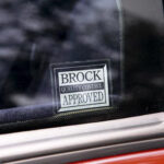 1990 Brock Ford EA Falcon Review