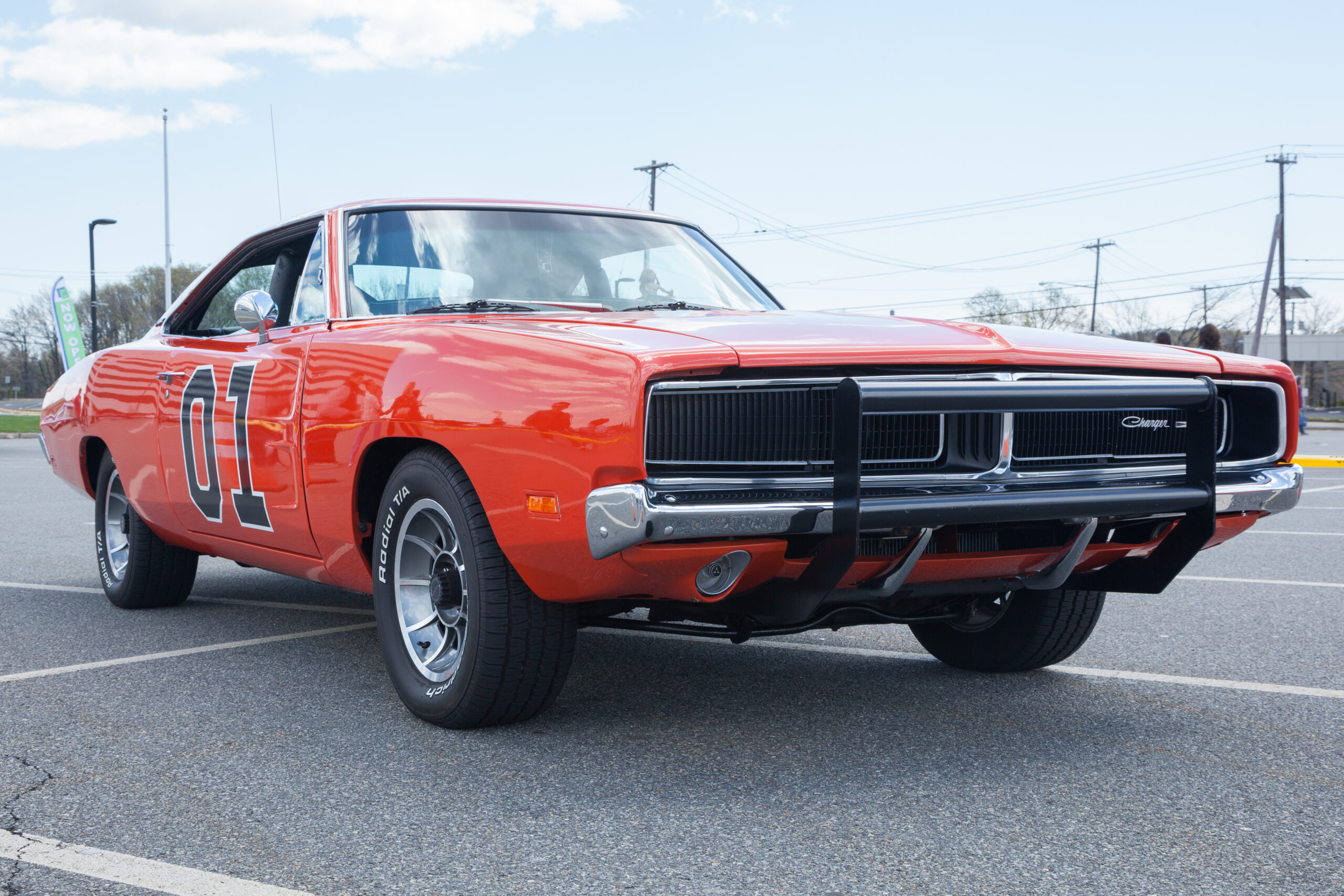 Northern Beaches Muscle Cars annual show gets star-studded
