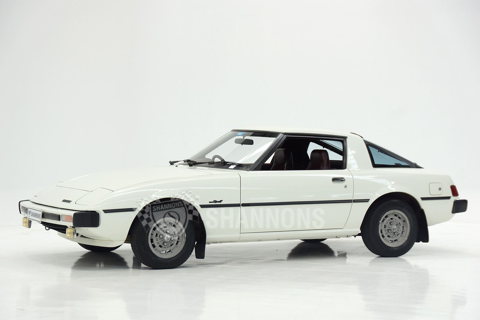 Genuine 1988 Holden VL Turbo Interceptor up for grabs