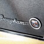 Holden HT Brougham review