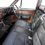 Holden HT Brougham review