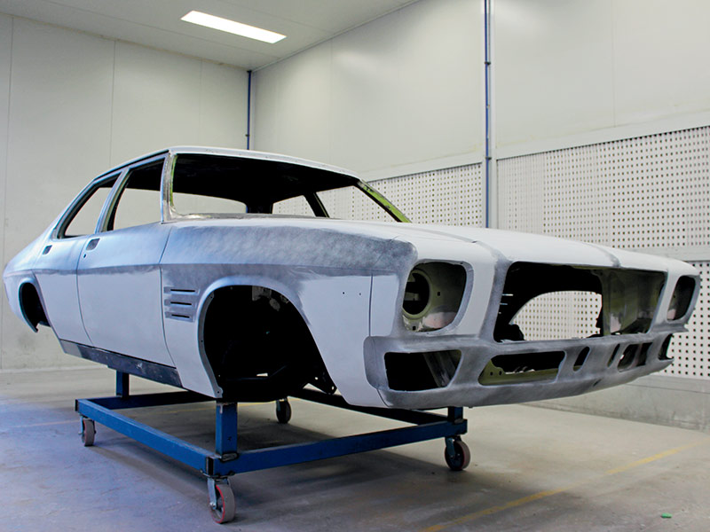 Project HQ GTS tribute update: part 6