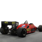 1985 Ferrari 156/85 Formula 1 car for sale