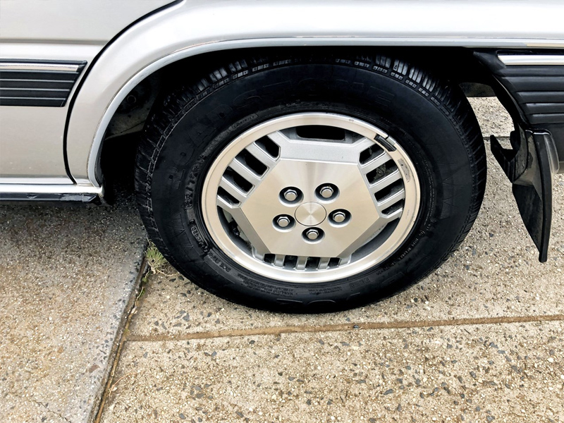 1985 Toyota Camry GLI – Today’s Tempter
