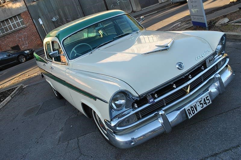 1959 Chrysler Royal AP2 – Today’s Tempter