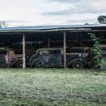 Gallery: The Baillon Collection 'barn find'
