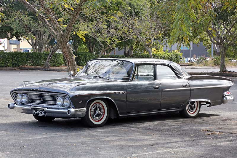 1960-1964 Dodge Phoenix - Buyer's Guide
