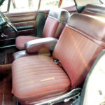 1969 Dodge Phoenix Pillarless – Today's Tempter