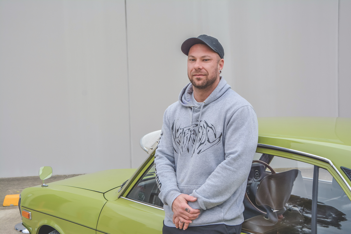 Mazda Duo – Familia Faces!