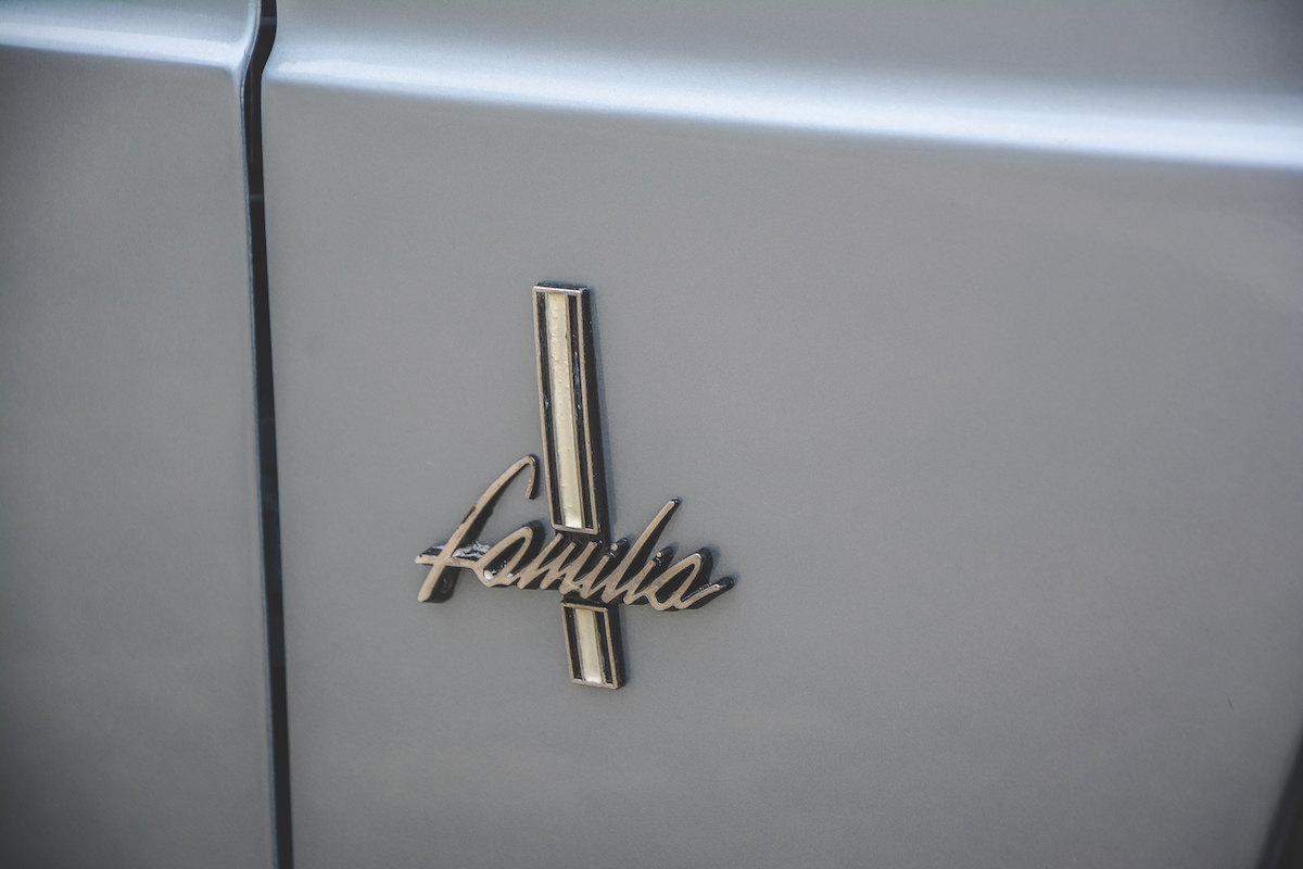Mazda Duo – Familia Faces!